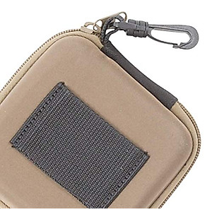 Allen Company Eliminator Choke Tube Holder, Hold Choke Tubes for 12, 20, & 410 Choke Tubes