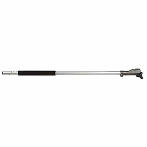 49-16-2721 3-Foot Additional Length 40.5 Inch Extension Attachment Fits For Milwaukee M18 Fuel Quik-Lok 10" Pole Saw and Articulating Hedge Trimmer Attachments