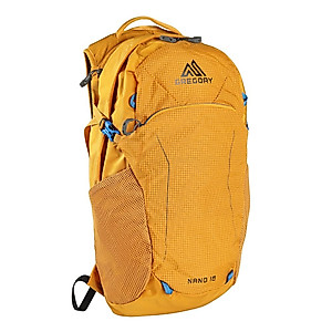 Gregory Mountain Products Nano 18 Blaze Green
