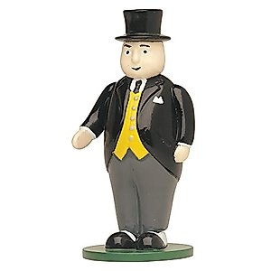 Bachmann Trains - THOMAS & FRIENDS SIR TOPHAM HATT - HO Scale,42443