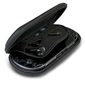 CTA Digital PS Vita Travel EVA Protective Case