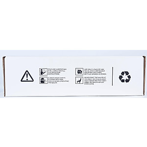 Woodpecker AM66T Pneumatic Clinch Clip Clipper Vertex Fastening Air Power Clinching Tool Hartco Clipper Industrial Clip Tool Gun Clipper Gun for Spring Mattress, Car Seat (AM66T)