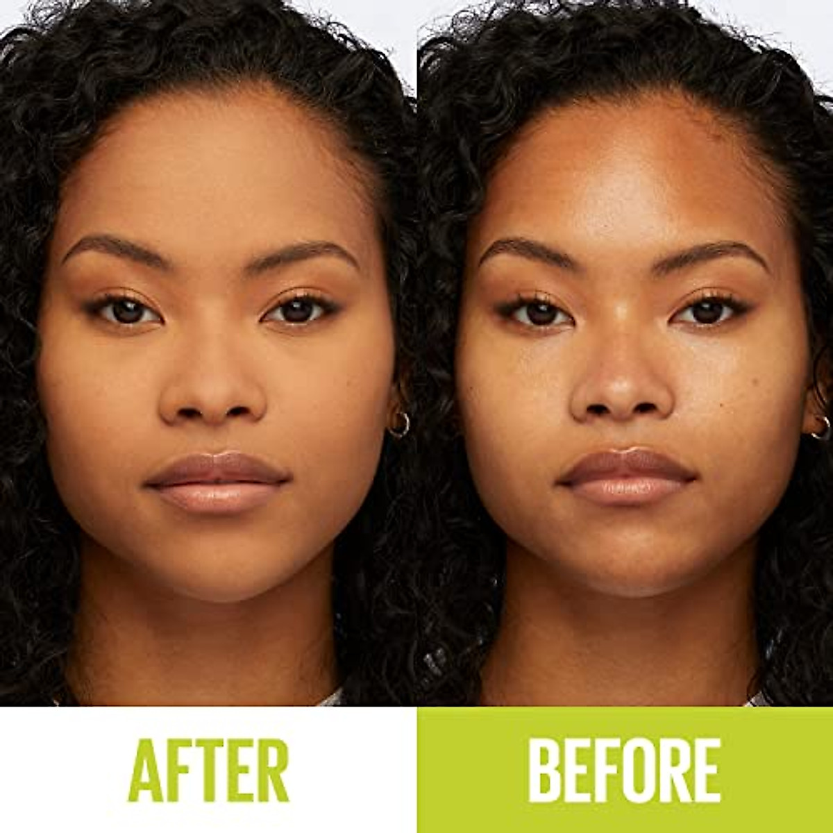 Maybelline Super Stay Up to 24HR Hybrid Powder-Foundation, Medium-to-Full Coverage Makeup, Matte Finish, 310, 1 Count