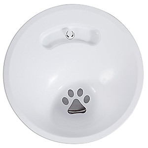 Petmate Fresh Flow Home Fountain, 50 oz