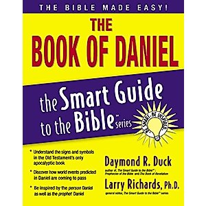 The Book of Daniel (The Smart Guide to the Bible Series)