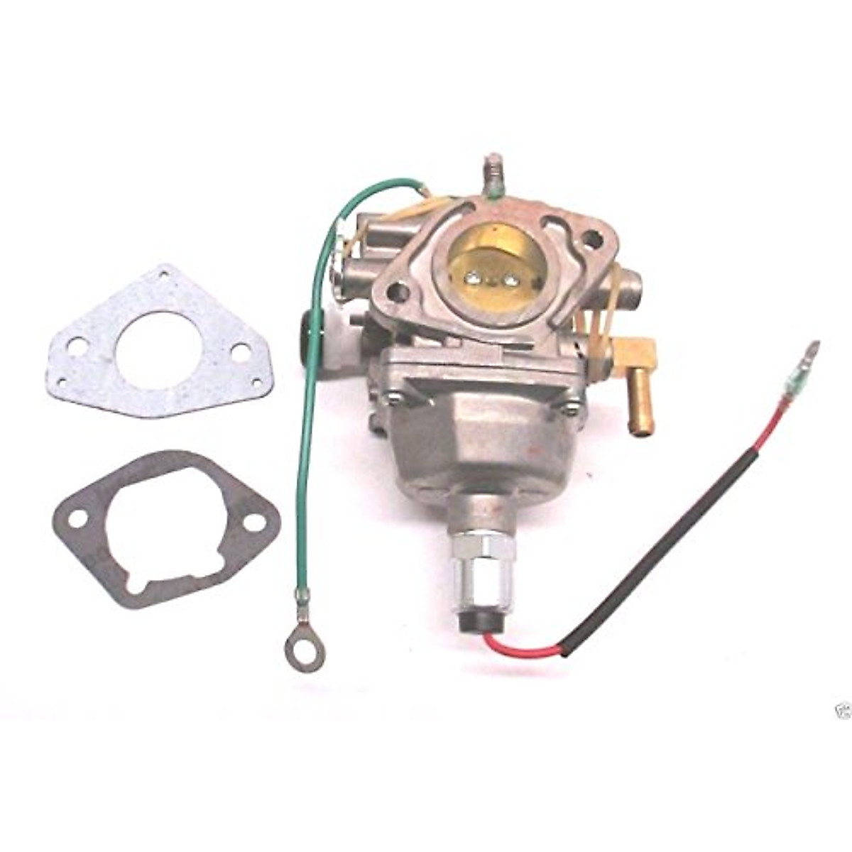 Kohler 24-853-169-S Lawn & Garden Equipment Engine Carburetor and Gaskets Genuine Original Equipment Manufacturer (OEM) Part