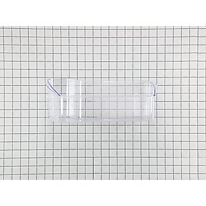 Door Bin Replacement For Frigidaire FFHB2750TE8 FFHB2750TP0 FFHB2750TP1 FFHB2750TP2 FFHB2750TP3 FFHB2750TP5 FFHB2750TP6 FFHB2750TP7 FFHB2750TP8 FFHB2750TS0 FFHB2750TS1 FFHB2750TS2 Refrigerator