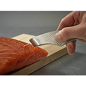 Mercer Culinary Fish Bone Tweezer, 5 5/8 Inches