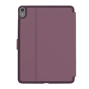 Speck Balance Folio Case for Apple iPad Pro 11-inch (2018) - Purple/Pink