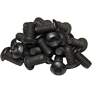 Planer Blade Screws 5140010-16-24PK Compatible with DeW-alt DW74/DW735 24 Pack