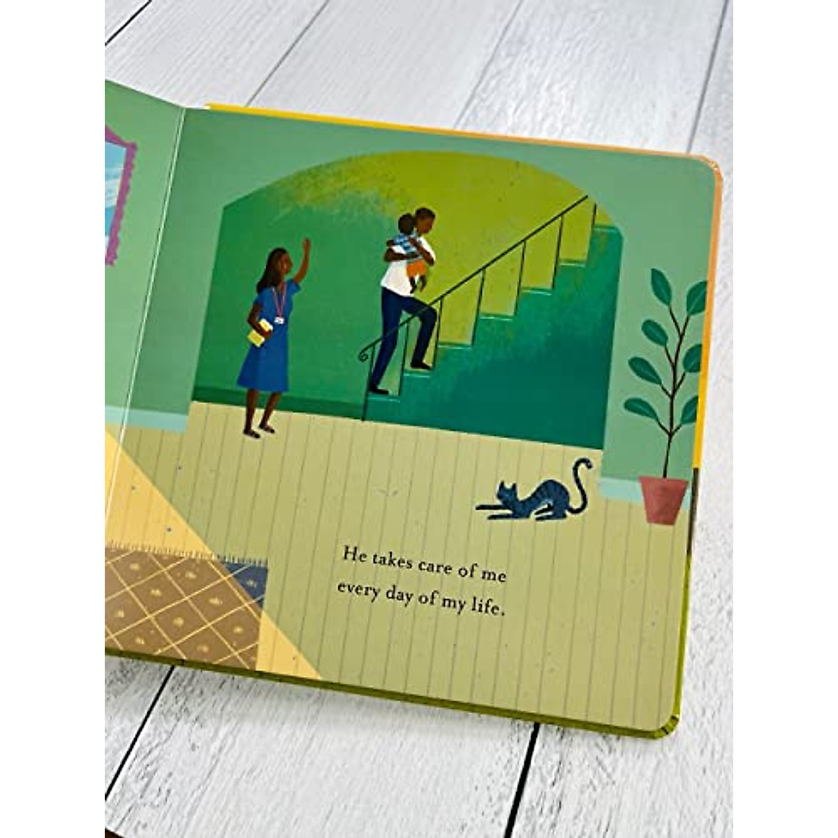 Known: Psalm 139 (Jesus Storybook Bible)