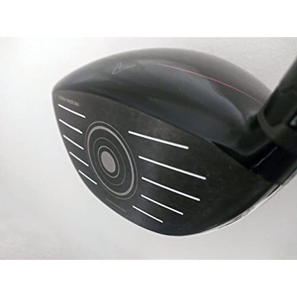 Callaway Big Bertha B21 Driver (Right, RCH 55gr Graphite, Regular, 10.5 Degrees ) , Silver