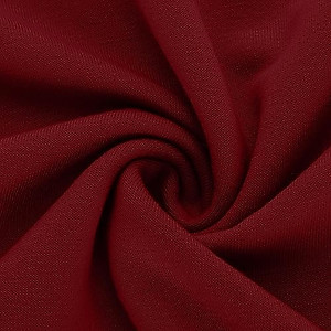 ZDRZK today 2023 clearance sweatshirt for women Women Fall Fashion Sweatshirts Dressy Casual Dragonfly Print Tunic Shirts Long Sleeve Crewneck Pullover Blouse Red S