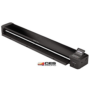 Colortrac SmartLF 36-inch wide color scanner