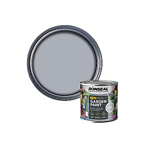 Garden Paint Pebble 250ml
