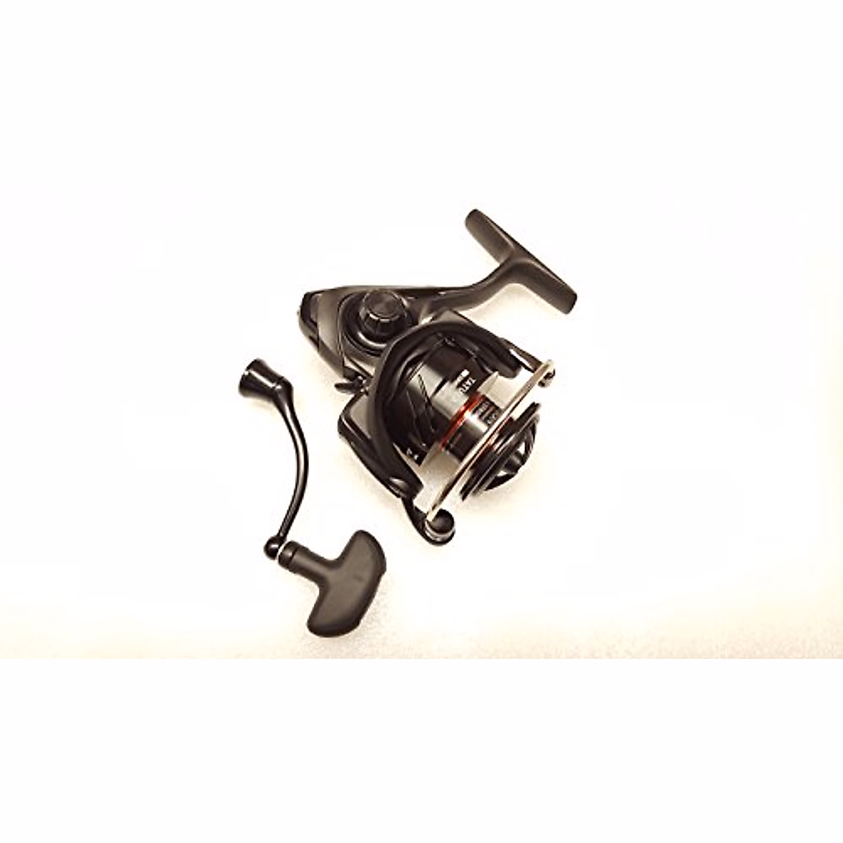 Daiwa Tatula LT 6.2:1 Left/Right Hand Spinning Fishing Reel - TALT3000D-CXH