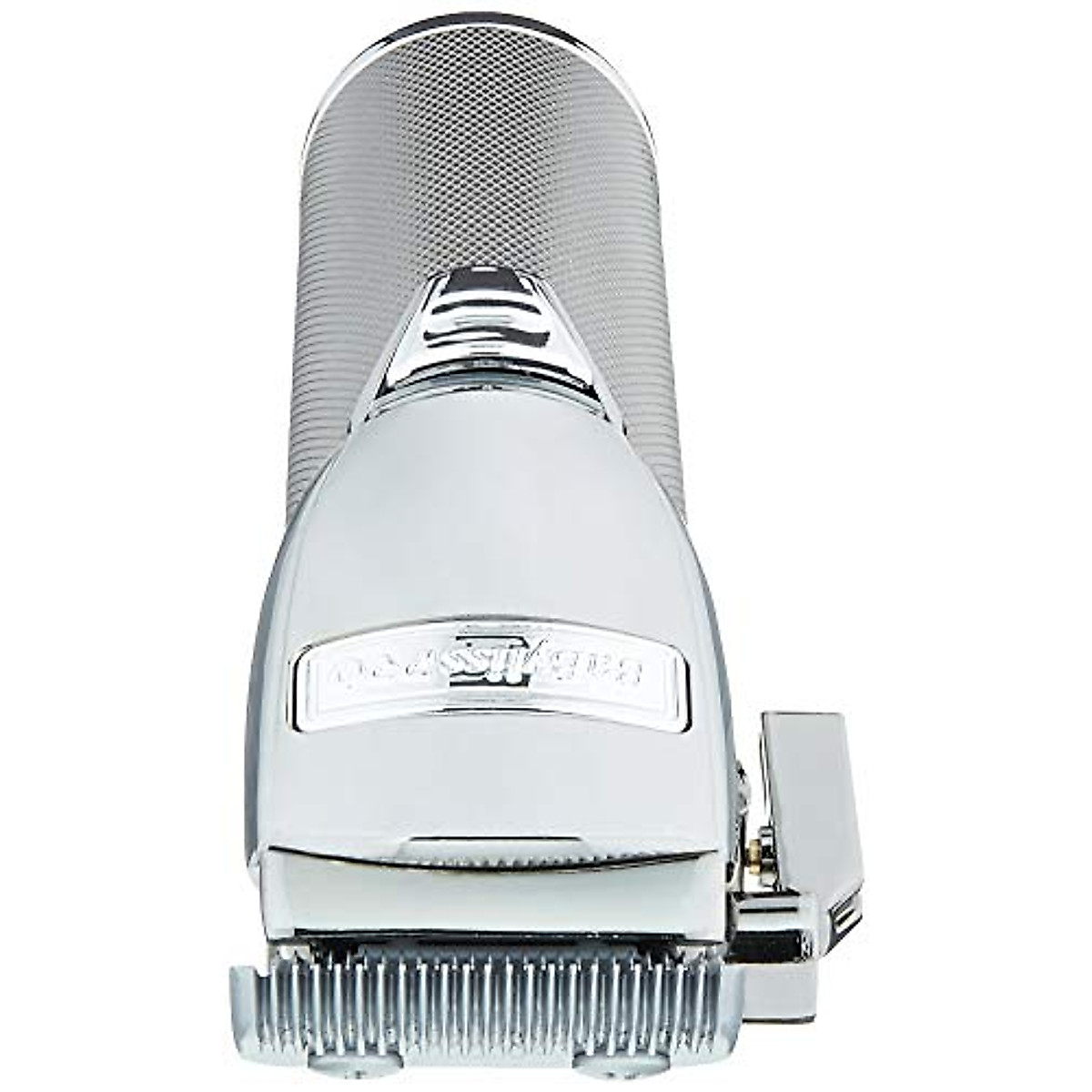 BaBylissPRO Barberology Hair Clipper For Men FX870S SILVERFX Cord/Cordless Professional Hair Clipper