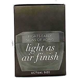 Olay Total Effects Whip Active Moisturizer 1.7 Ounce (50ml) (2 Pack)