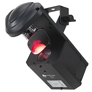 ADJ INNO Pocket SCAN Stage Light Unit, Multicolor