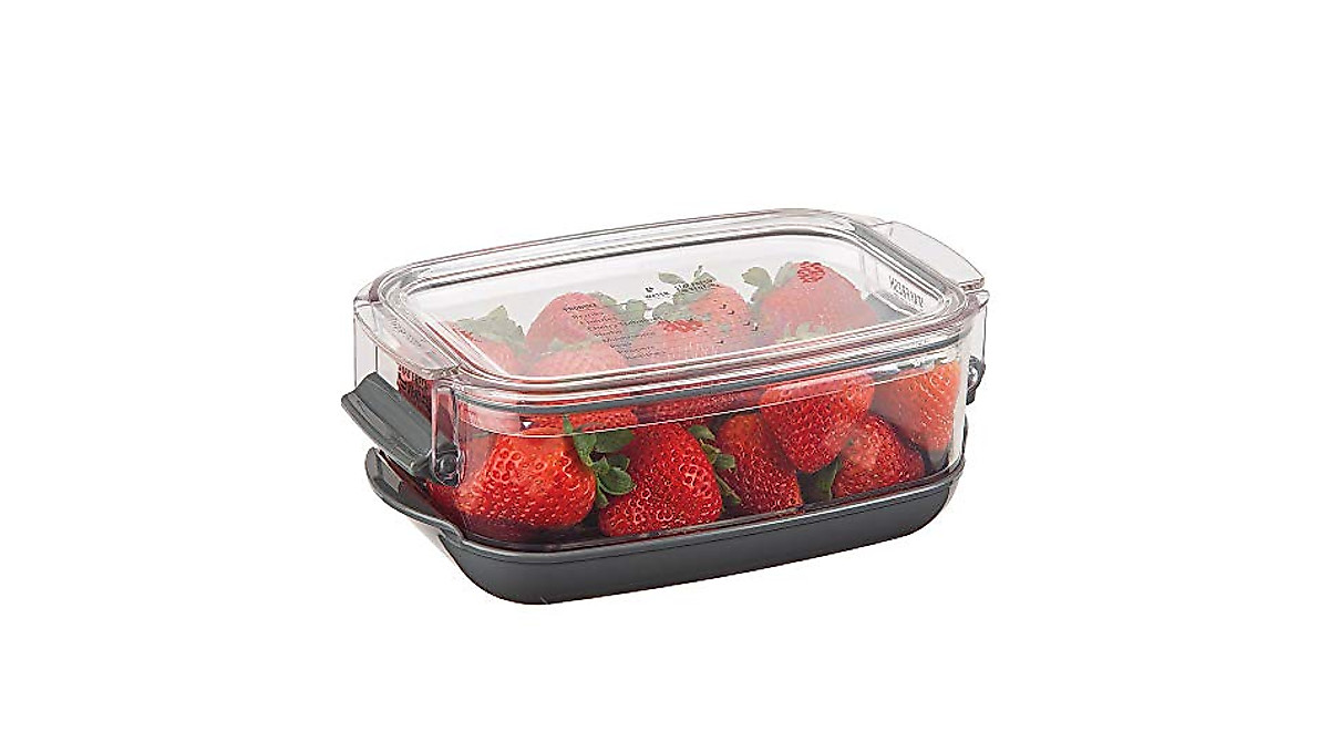 Berry ProKeeper – Keep Fruits Fresh Up to 2x Longer
