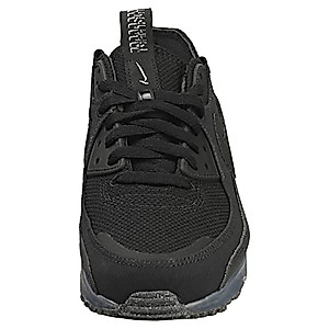 Nike mens Air Max Terrascape 90, Black/Black-black-black, 11