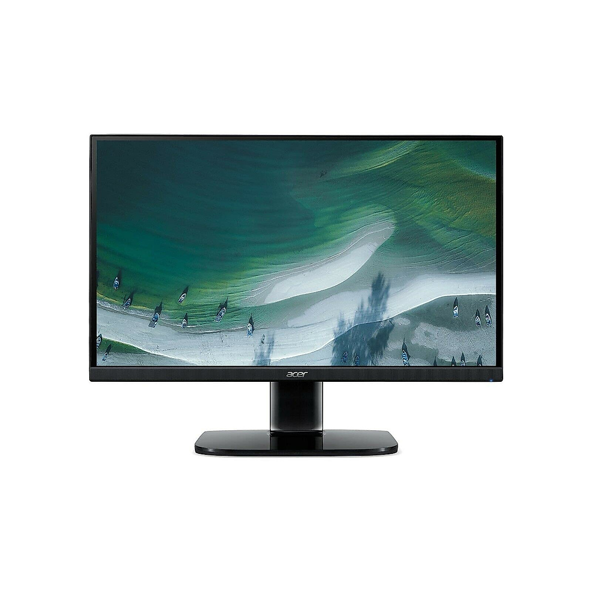 acer KC242Y 23.8" Monitor FullHD 1920x1080 VA 75Hz 1ms VRB 250Nit HDMI (Renewed)