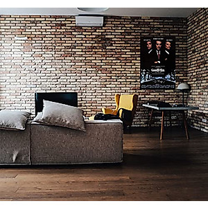 Goodfellas Movie Poster, Size 24x36