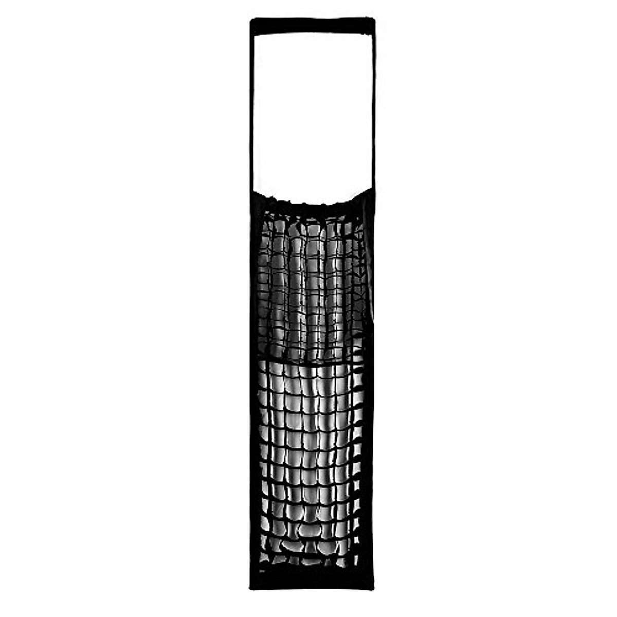 Godox 12"x 47" 30x120cm Honeycomb Grid Rectangular Softbox for Photo Strobe Studio Flash Softbox Bowens Mount