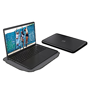 Dell Inspiron 15 15.6" Business Laptop (FHD 120Hz WVA Anti-Glare, Intel 10-Core i7-1255U, 64GB RAM, 2TB SSD), Numeric Keypad, Narrow-Bezel, 2024 Inspiron 3000 3520, Webcam, Wi-Fi 6, Win 11 Pro, Black