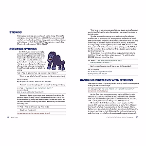 Python for Kids, 2nd Edition: A Playful Introduction to Programming