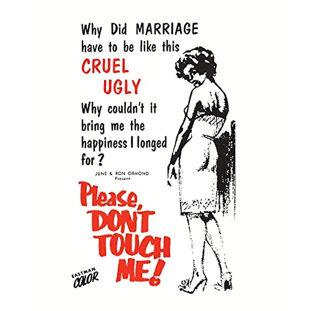 From Hollywood to Heaven: The Lost and Saved Films of the Ormond Family (US Limited Edition) [Blu-ray]