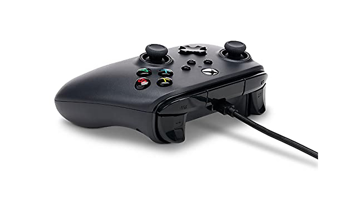 PowerA Wired Xbox Controller - Enhance Your Game