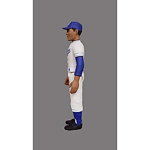 Jackie Robinson ReAction Figure by Super7