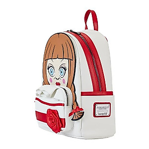 Annabelle Cosplay Mini Backpack