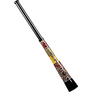Meinl Percussion Percussion Effect, black (TSDDG2-BK)