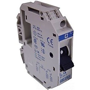 SCHNEIDER ELECTRIC 10-AMP GB2CB16 10A Circuit Protector