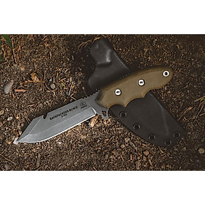 Tops BPB-01 Backpackers Bowie