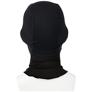 GORE WEAR unisex M Windstopper Balaclava, Black, ONE