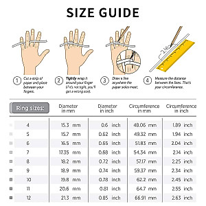 ChicSilver 925 Sterling Silver Sandblast Finish Rings Classic Simple Tarnish Resistant Comfort Fit Wedding Band 3mm Ring Size 10