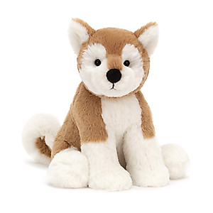 Jellycat Milo Shiba Inu Dog Stuffed Animal