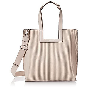 Calvin Klein Bette 2 in 1 Tote, Goat