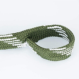 New Gun Snake Cleaner Gun Cleaning Kits Bore Rope 20 GA Gauge for Rifle, Pistol & Shotgun Gun Barrel Cleaning