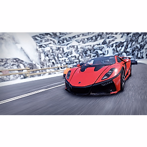 Gear Club Unlimited 2: Ultimate Edition (XSX) - Xbox Series X