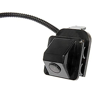 Dorman 590-619 Rear Park Assist Camera Compatible with Select Kia Models