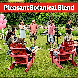 I Must Garden Outdoor Yard Spray: Kills & Repels Mosquitos, Ticks, Fleas, and Other Biting Insects – Powerful Blend of Natural Essential Oils – Safe for People, Pets & Plants – 32oz