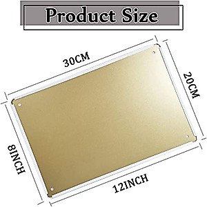 Drummer Parking Only Sign Drummer Gifts For Men Funny Metal Signs Drummer Kit Wall Decoration Boy Room Decor Band Decor Restaurant Cafe Pub Garage Poster Drummer Man Cave Decor 8 X 12 Inch