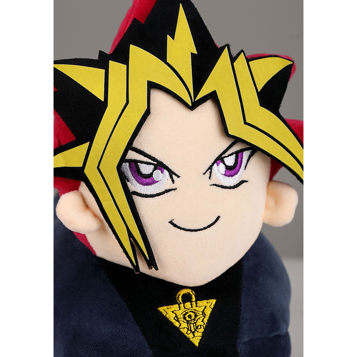 Adult Yu-Gi-Oh Slippers - L/XL
