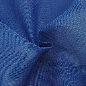 10 Pack High Visibility Vest for Adults Reflective Tape Bright Color Safety Vest Hi-Vis for Mens Womens