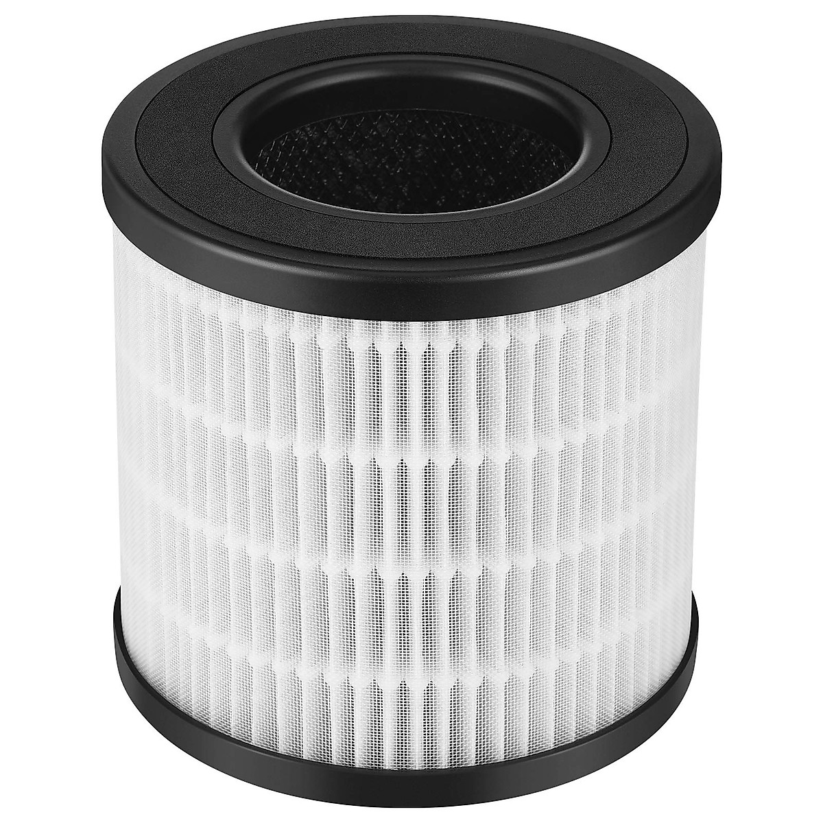 Purivortex Air Purifiers for Bedroom Home, H13 True HEPA Air Filter