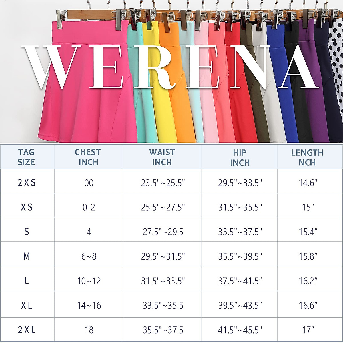 Athletic Pleated Tennis Skirts for Women with Shorts Pockets High Waisted Running Workout Golf Skorts (A White, Medium)